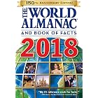 The World Almanac and Book of Facts 2019 - Kindle edition by Janssen ...