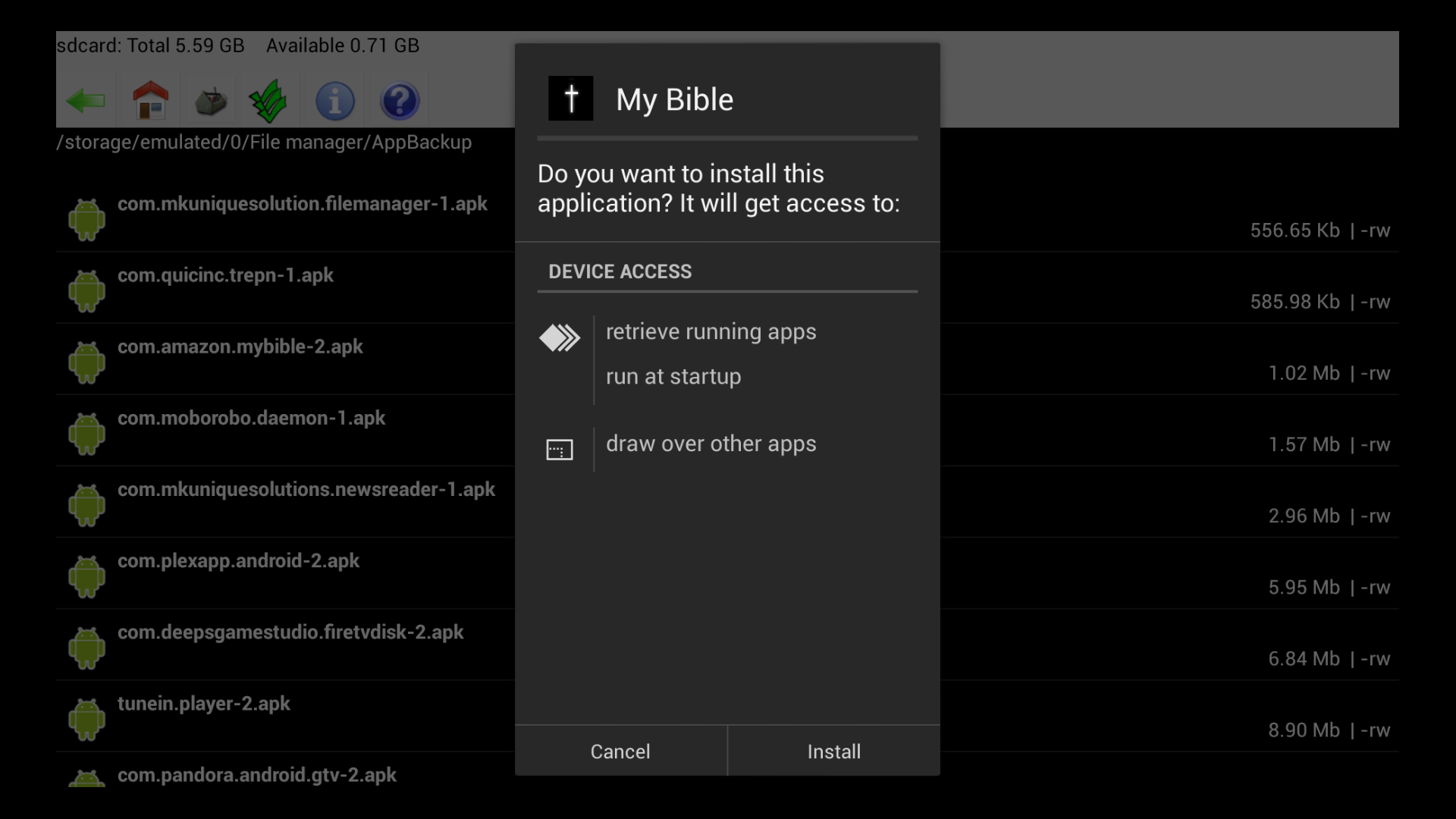File Explorer File Manager Pro:Amazon.in:Appstore for Android