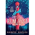 Rumaysa: A Fairytale (Rumaysa, 1): Hafiza, Radiya, Touny, Rhaida El ...