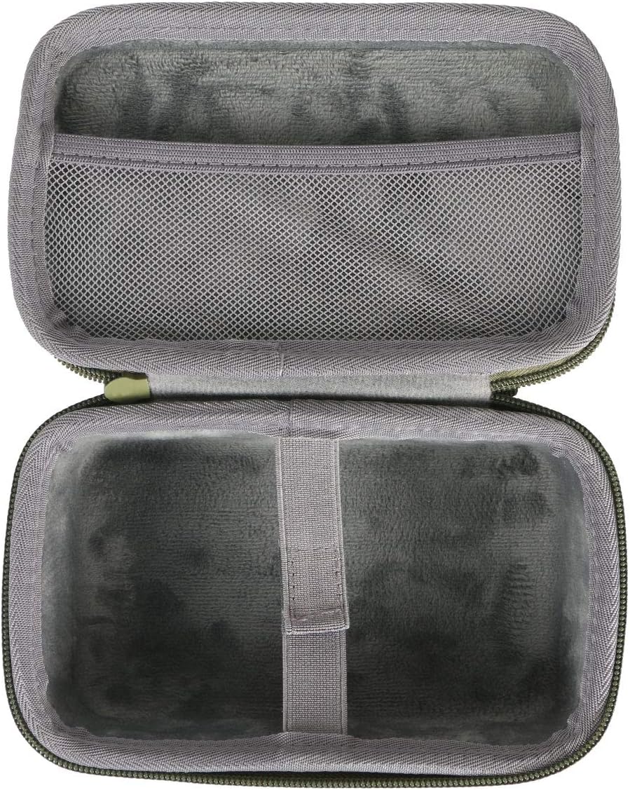 co2CREA Hard Travel Case for VTech Kidizoom Duo Camera / Twist Camera ...