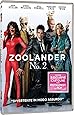 Zoolander 1 (DVD): Amazon.it: Ben Stiller, Owen Wilson, Will Ferrell ...