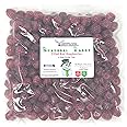 Amazon.com : Red Raspberries, Filled Hard Candy, 2 Lbs. : Christmas ...