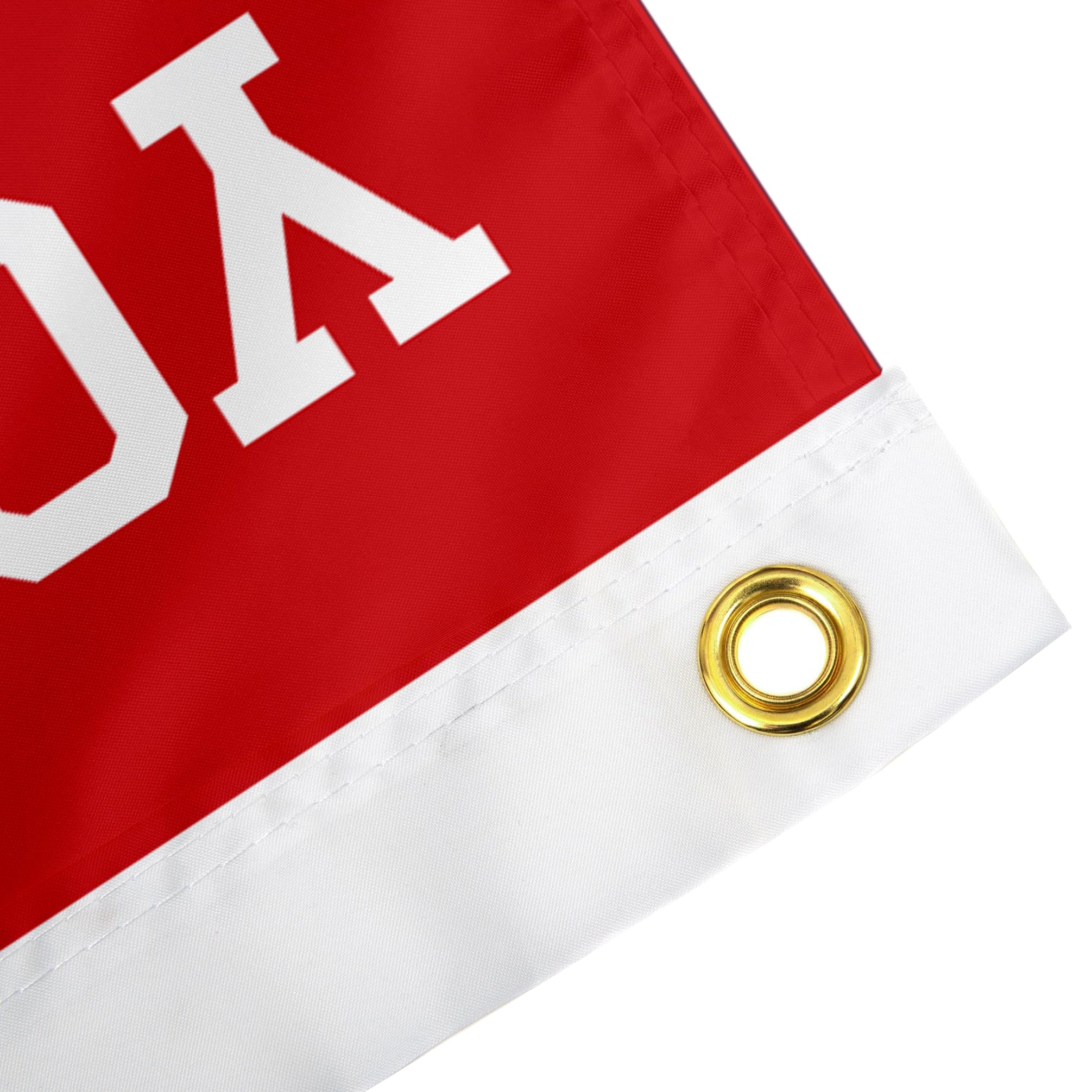Mua Desert Cactus Kappa Alpha Psi Flag Fraternity Greek Banner Large ...