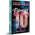 Releasing 10 (Deluxe Edition) : Walsh, Chloe: Amazon.ca: Books