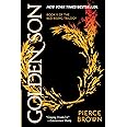Golden Son (Red Rising Series): Brown, Pierce: 9780345539830: Amazon ...
