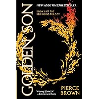 The Red Rising Series Collection 5 Books Set By Pierce Brown (Red ...