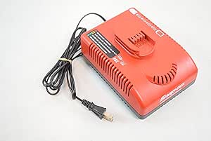 Snap on CTC620 Battery Charger, 14.4 V and 18v, Lithium/ni-cad, Slide ...