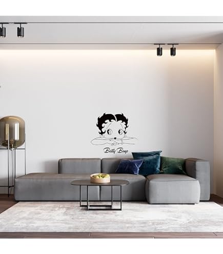 Icon Wall Decals