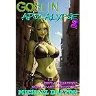 Amazon.com: Goblin Apocalypse 3: A post-apocalyptic, slice of life, base building adventure ...
