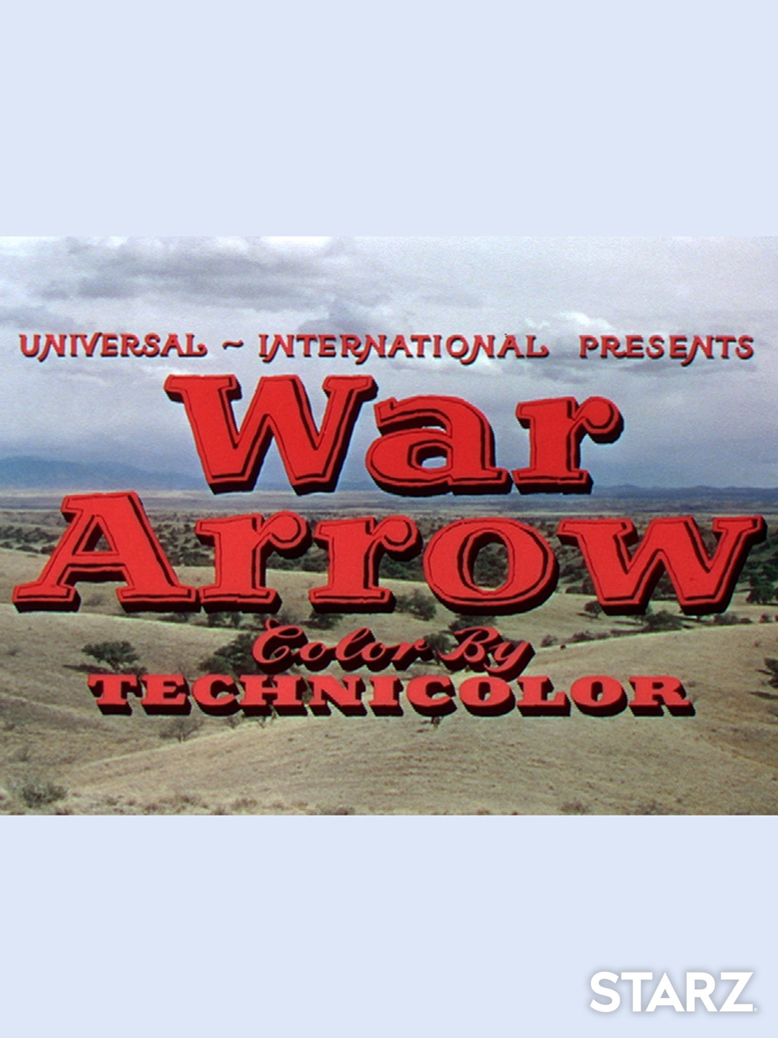 Watch War Arrow | Prime Video