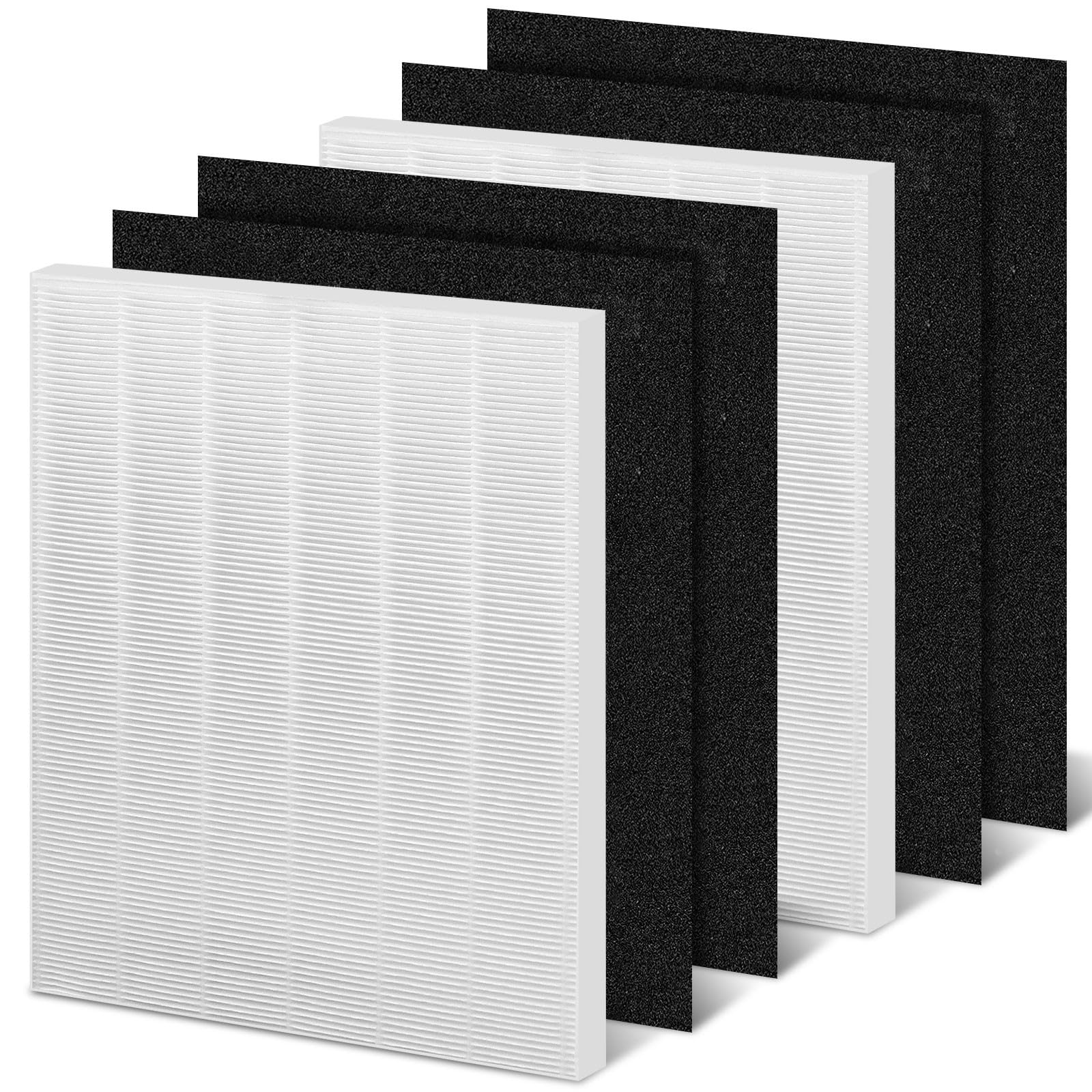 NXBHG 115115 Replacement Filter A Compatible with winix PlasmaWave Air ...