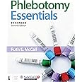 Phlebotomy Essentials, Enhanced Edition: 9781284209945: Medicine ...