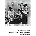 Amazon.com: Complete Hal Roach Thelma Todd and Patsy Kelly Comedy ...