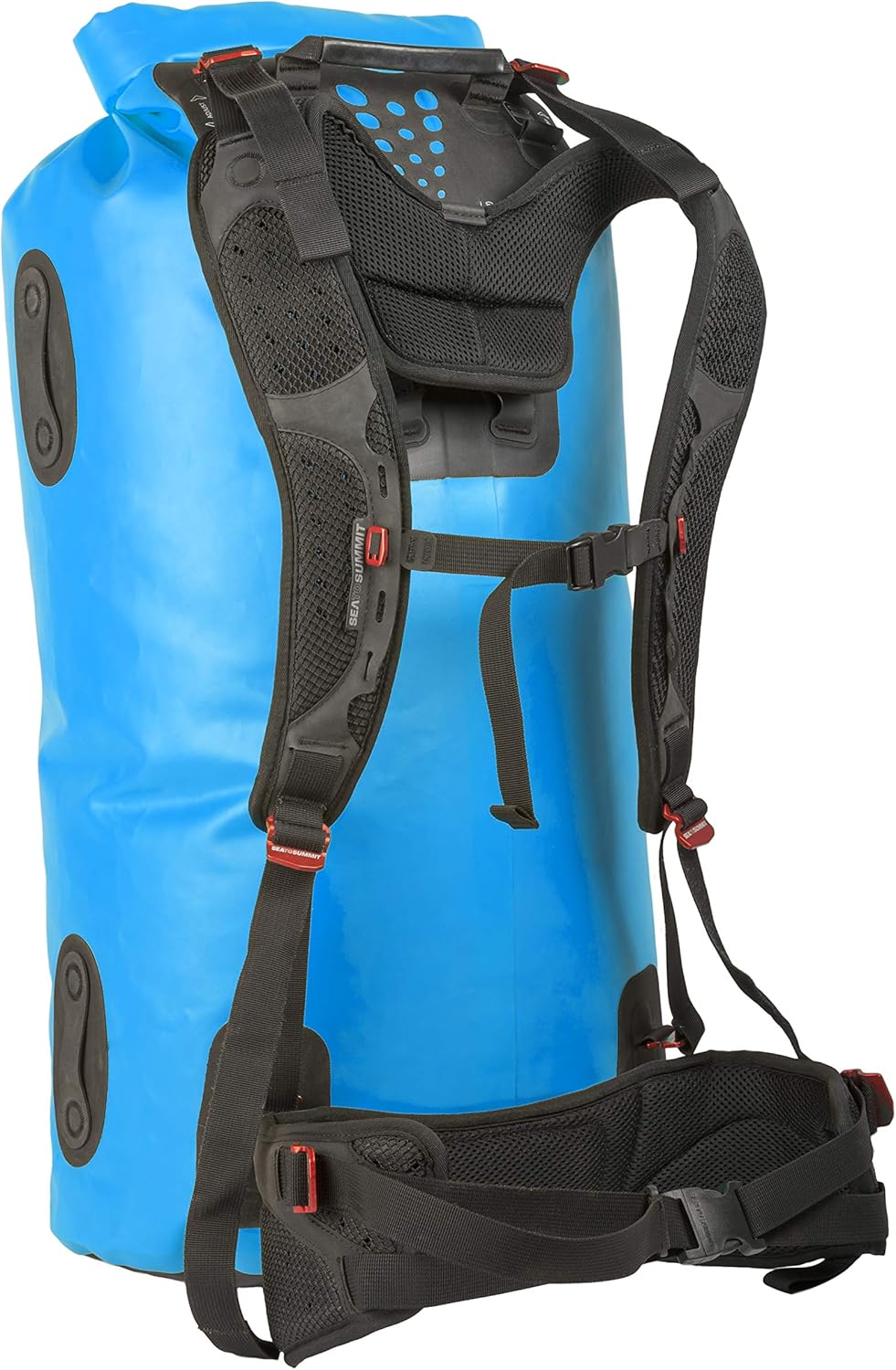 Sea to Summit Unisex Adults Backpack, Blue, 120 Liter : Amazon.ae ...