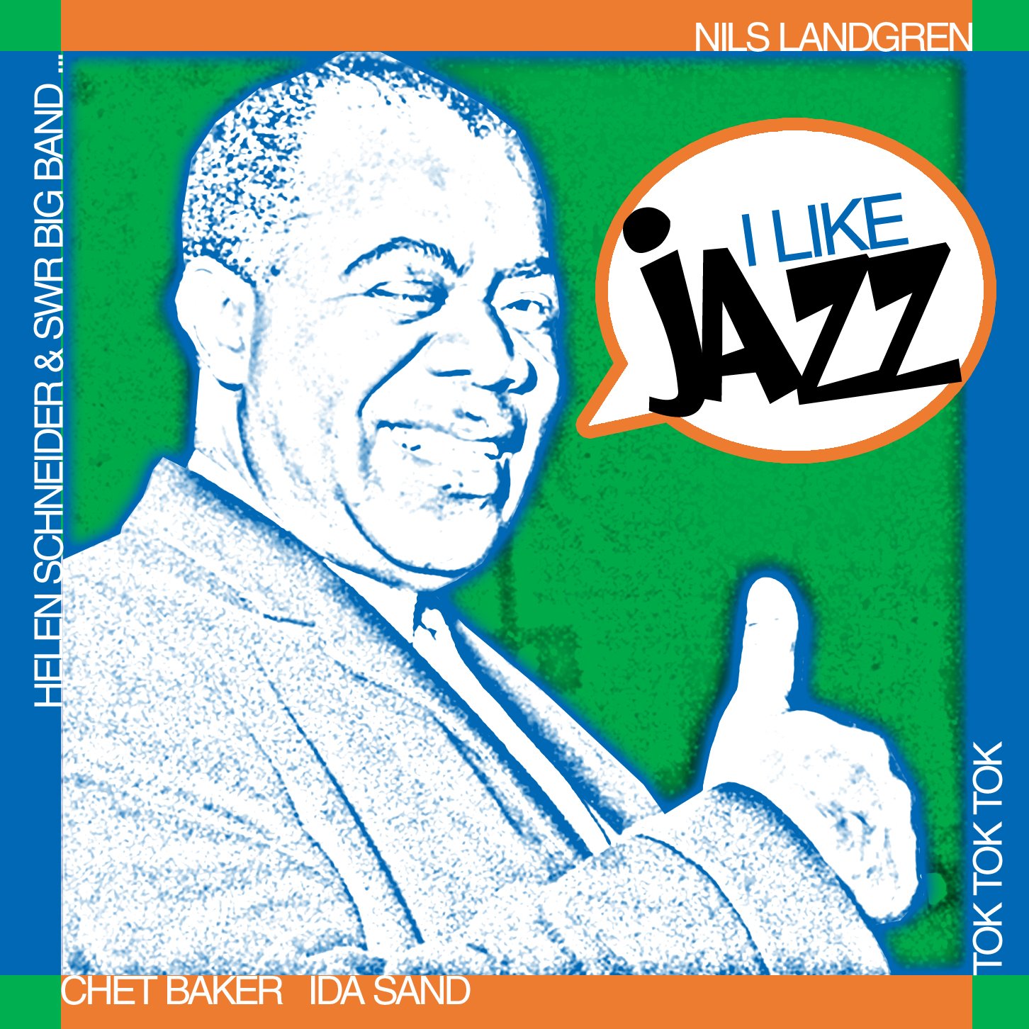 I Like Jazz - Various Artists: Amazon.de: Musik