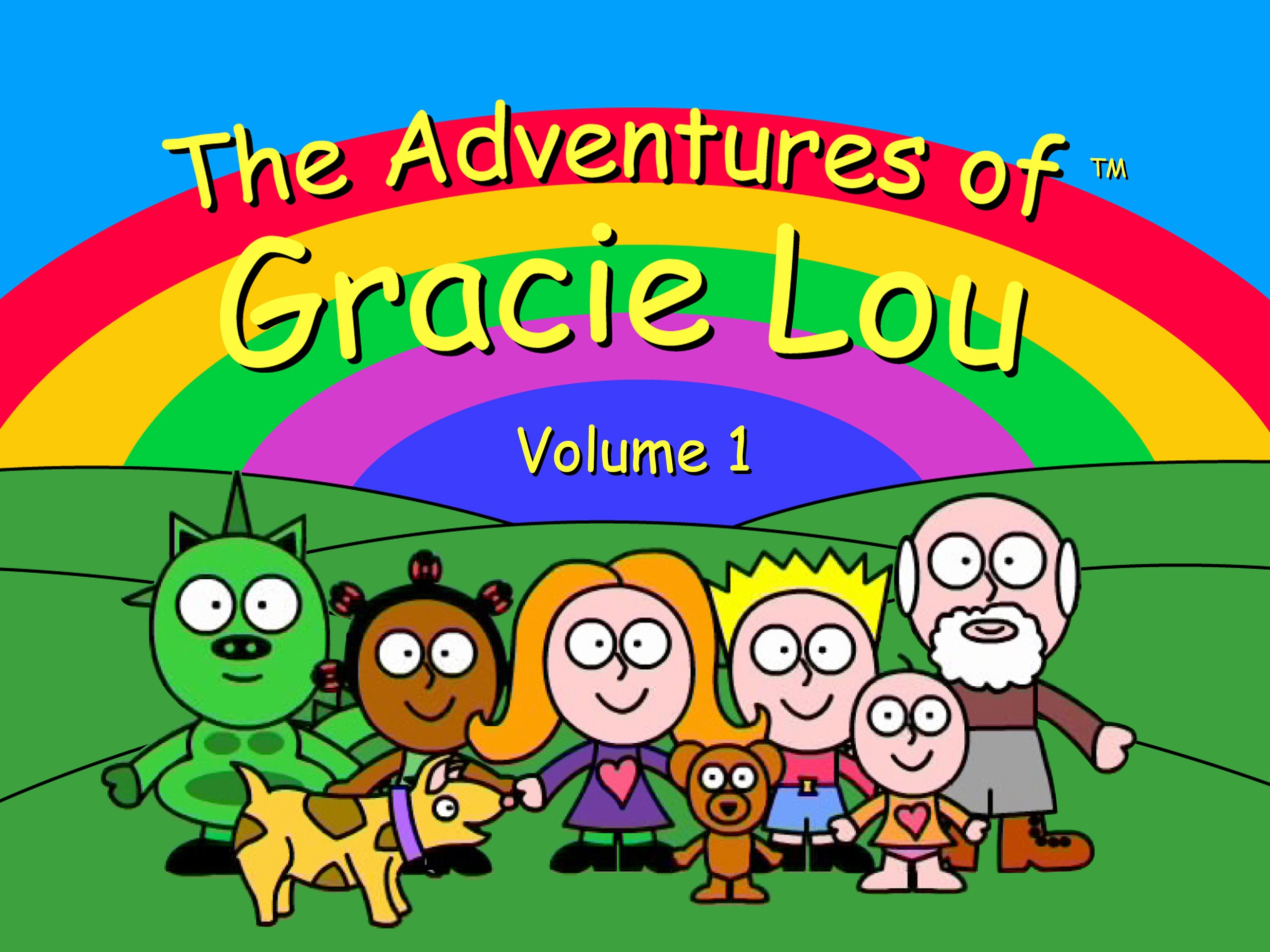 Watch The Adventures of Gracie Lou Season 1 | Prime Video