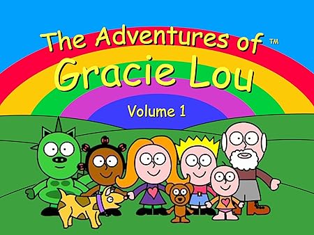 Watch The Adventures of Gracie Lou Season 1 | Prime Video
