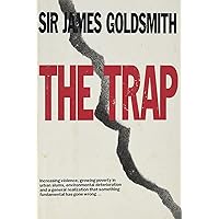 The Trap: Goldsmith, James: 9780786701858: Amazon.com: Books