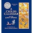 Amazon.com: A Child's Calendar (20th Anniversary Edition ...