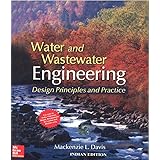 Amazon.com: Water and Wastewater Engineering (9780071713849): Davis ...