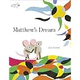 Amazon.com: Matthew's Dream: 9780679873181: Lionni, Leo: Books
