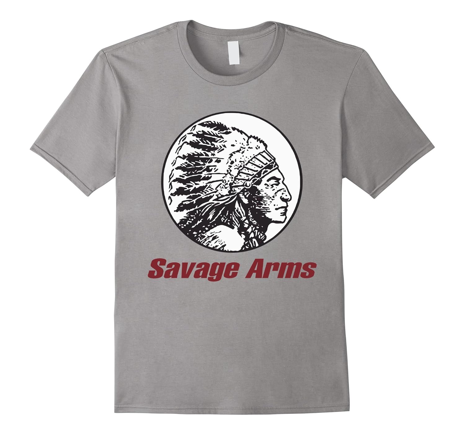 Savage Arms shirt-Art – Artvinatee