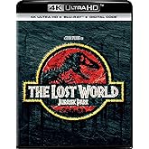 Amazon.com: Jurassic Park - Universal Essentials Collection Limited ...