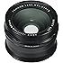 Amazon.com : Fujifilm WCL-X100 Wide Conversion Lens (Silver) : Camera Lenses : Camera & Photo