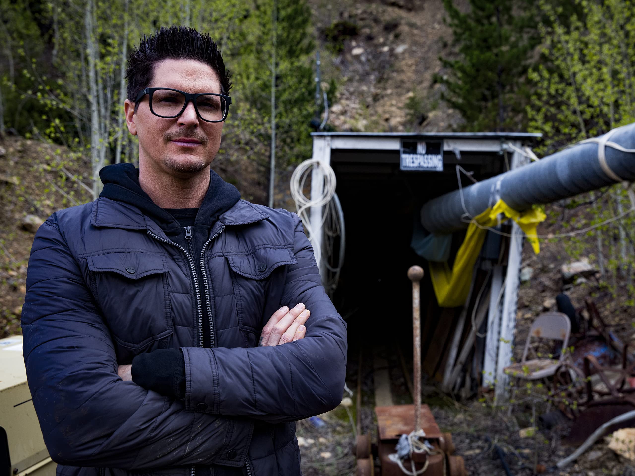 Watch Ghost Adventures - Season 13 | Prime Video