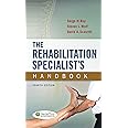The Rehabilitation Specialist's Handbook: 9780803639065: Medicine ...
