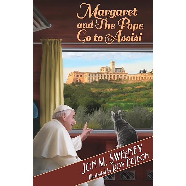 Cat Pope