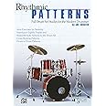 Rhythmic Patterns: Full Drum Set Studies for the Modern Drummer: Joe Cusatis: 9780769231013 ...