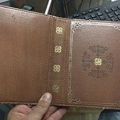 Amazon.com: Verso Prologue Cover for Kindle, Tan (fits Kindle ...