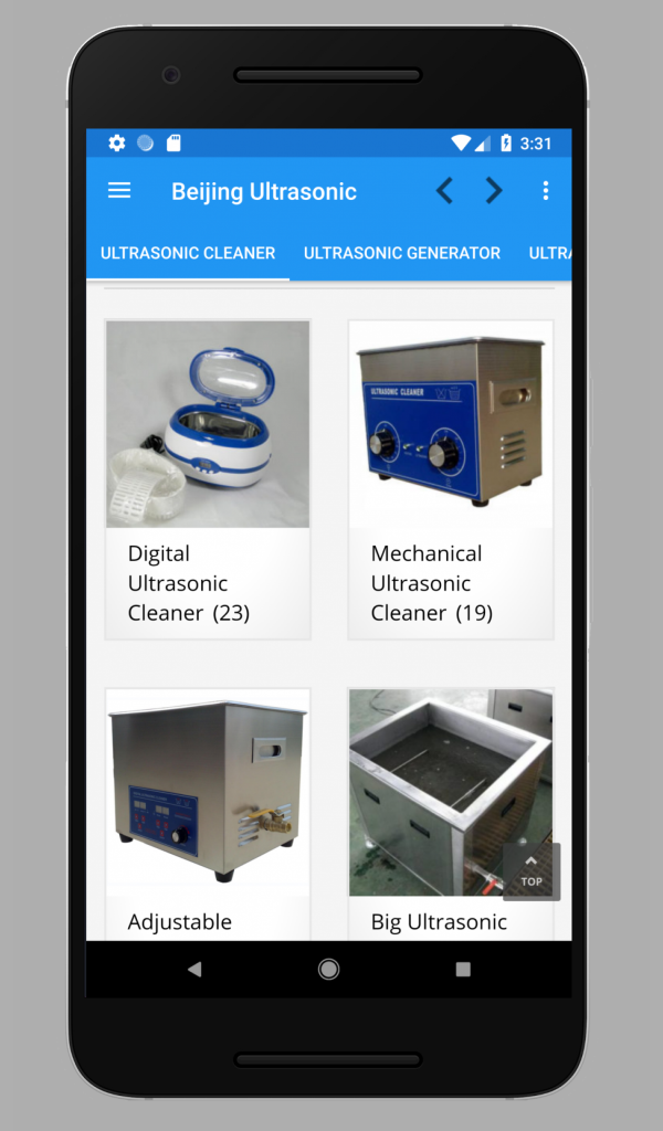 Beijing Ultrasonic:Amazon.ca:Appstore for Android