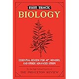 Amazon.com: Fast Track: U.S. History: Essential Review for AP, Honors ...