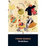 The Petty Demon: Fyodor Sologub, Murl Barker, S. D. Cioran ...