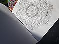 Amazon.com: Adult Coloring Book: Beautiful Mandalas: For Serenity ...