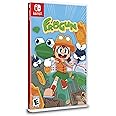 Amazon.com: Frogun - Nintendo Switch : Everything Else