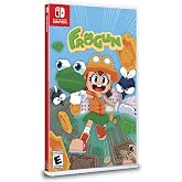 Amazon.com: Yoku's Island Express - Nintendo Switch Edition
