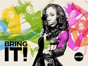 Amazon.com: Bring It!: Dianna Williams, Dax Rhorer