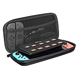 Nintendo Switch Pro Controller - Black: Amazon.co.uk: PC & Video Games