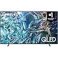 SAMSUNG 55-Inch QLED 4K Q60D Series Quantum HDR, Q-Symphony, Motion ...