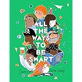 Amazon.com: All The Ways To Be Smart: 9781911617556: Davina Francesca Bell