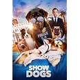 Amazon.com: Show Dogs [DVD] : Will Arnett, Chris 'Ludacris' Bridges ...