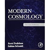 Modern Cosmology: Dodelson, Scott: 9780122191411: Amazon.com: Books