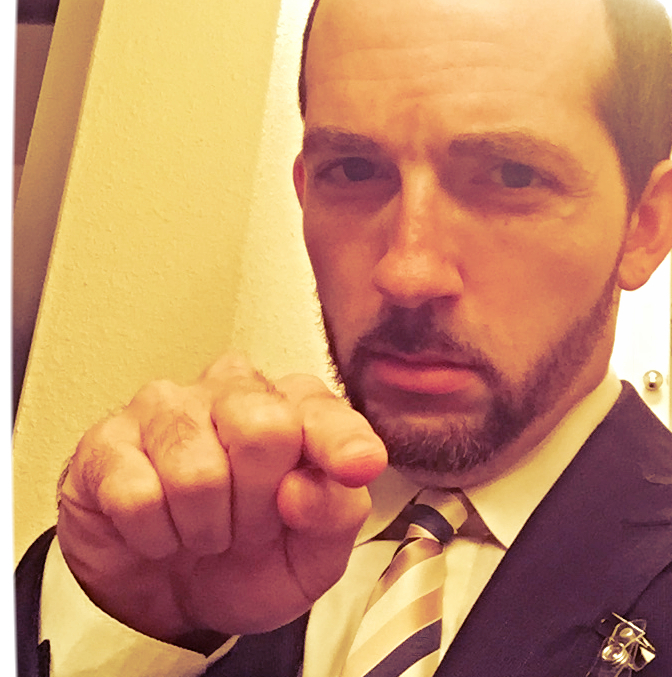 Josh Rhodes – Audio Books, Best Sellers, Author Bio | Audible.com