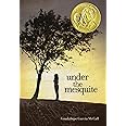 Amazon.com: Under the Mesquite: 9781600604294: Guadalupe García McCall ...