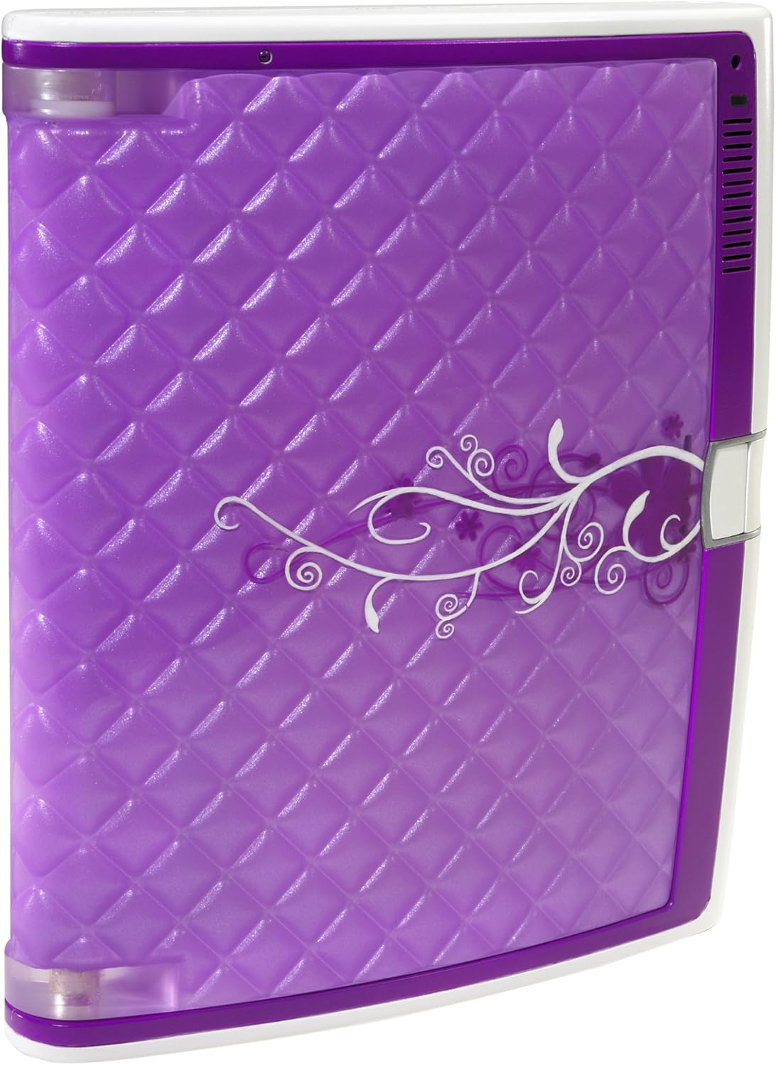 Radica Girl Tech Password Journal Electronic Diary: Amazon.co.uk: Toys ...