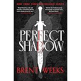 Night Angel: The Complete Trilogy (The Night Angel Trilogy): Weeks ...