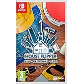Amazon.com: House Flipper: Pets Edition Nintendo Switch : Crescent ...